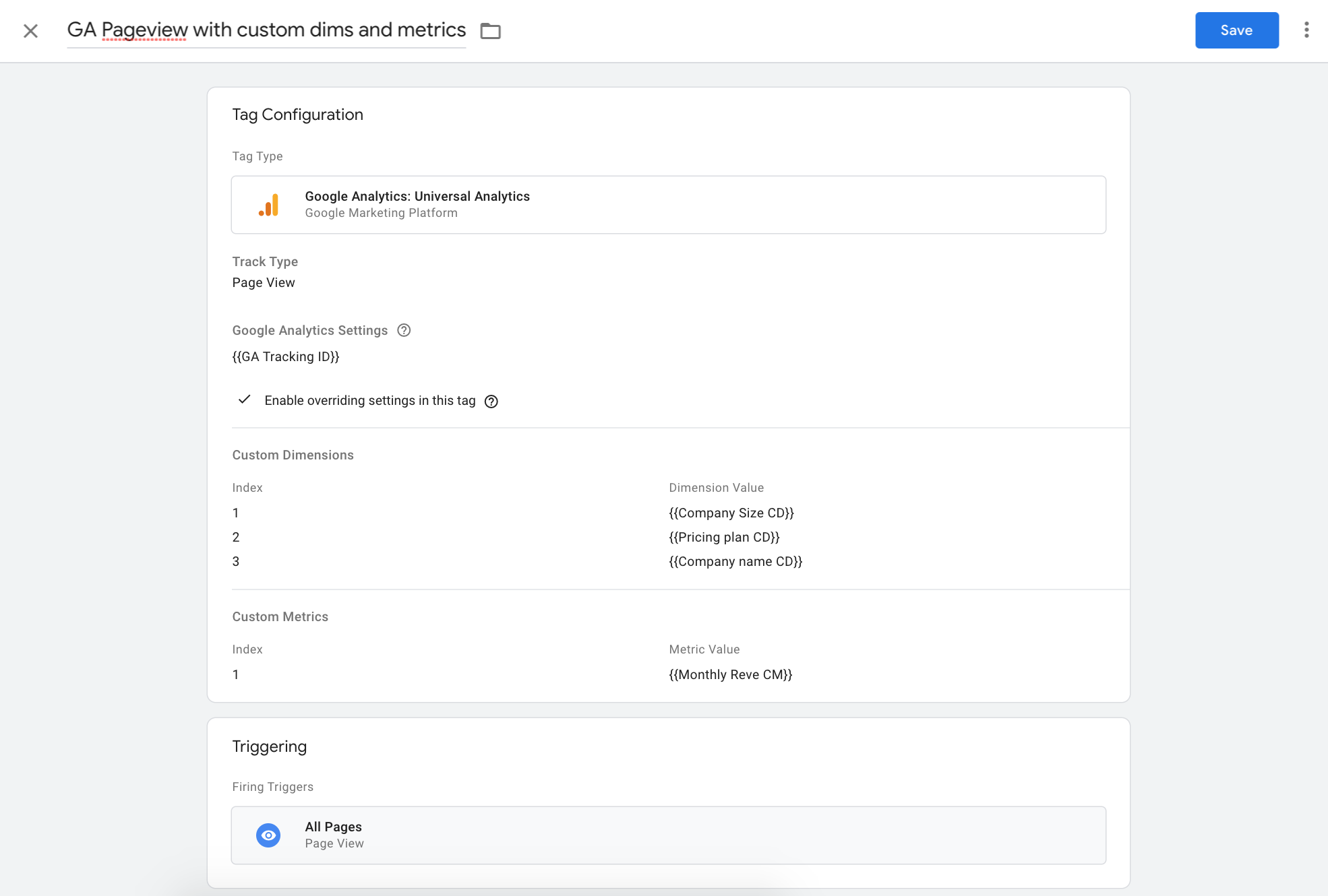 Real life data in Google Analytics (crushing the monolith) – Datomni: CDP, Analytics & MarTech ...